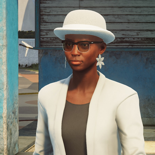 Hitman: World of Assassination Freelancer Leaders