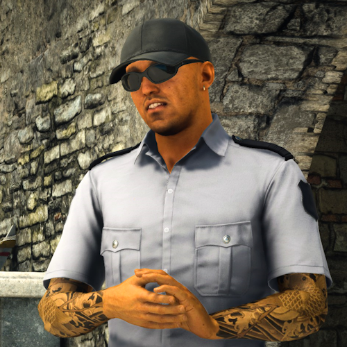 Hitman: World of Assassination Freelancer Leaders