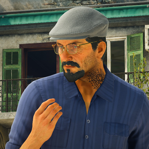 Hitman: World of Assassination Freelancer Leaders